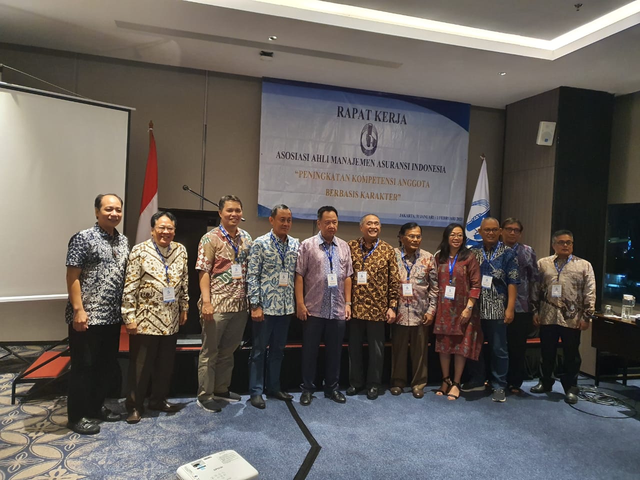 Selamat Datang di AAMAI – AAMAI