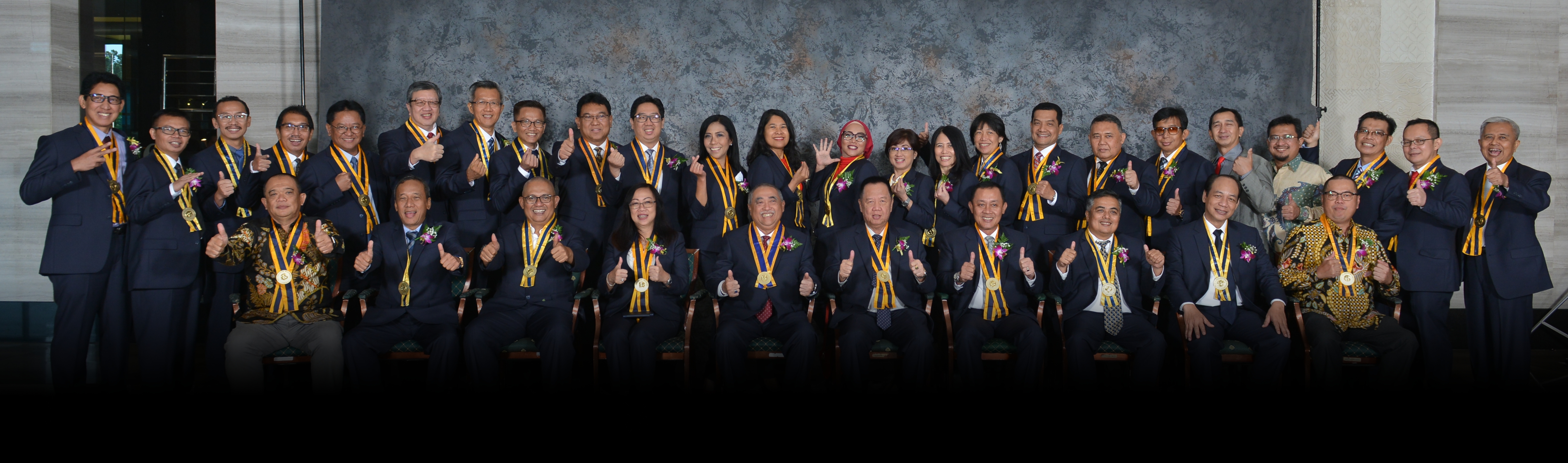 Ujian Sertifikasi AAMAI – AAMAI