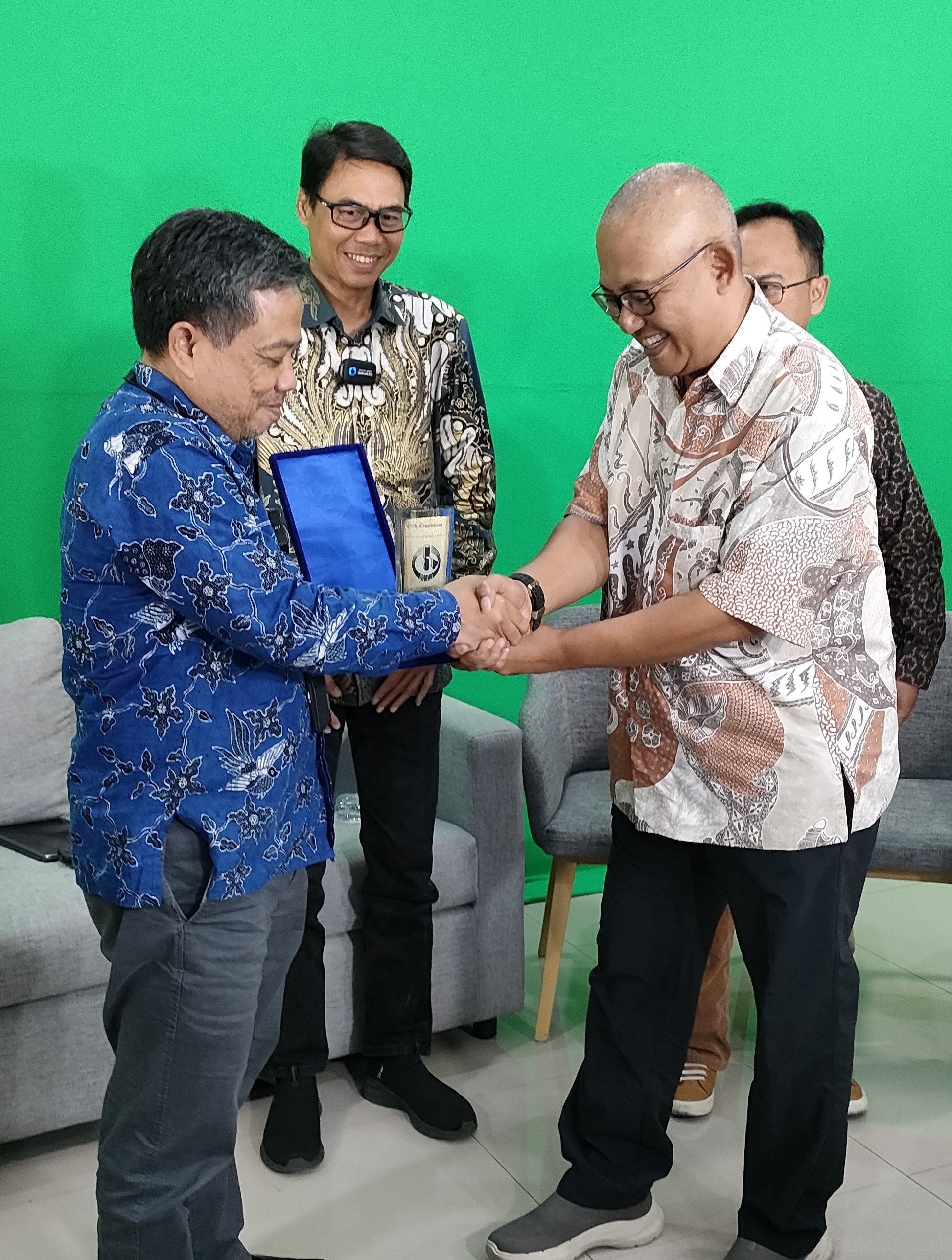 Kegiatan AAMAI – AAMAI