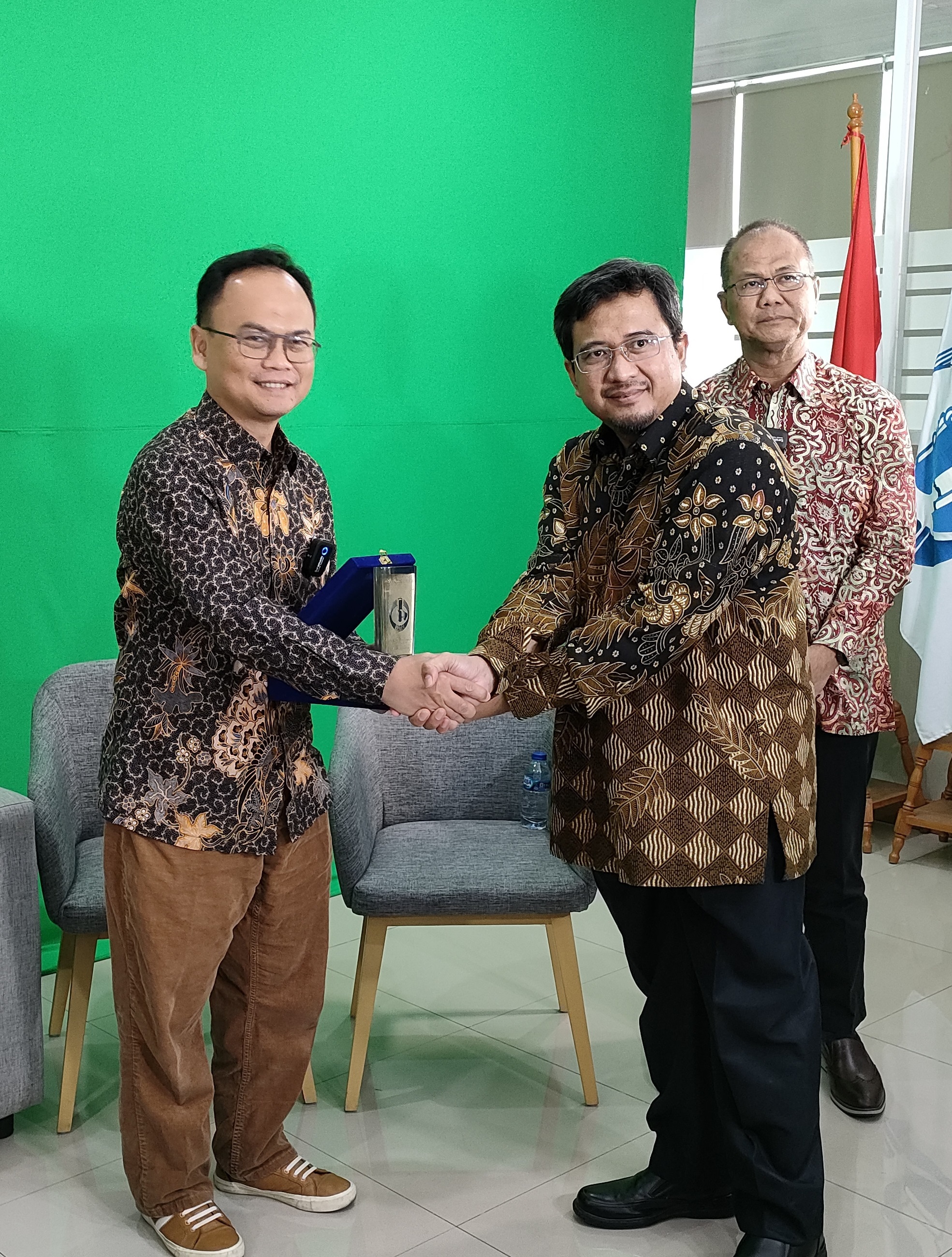 Kegiatan AAMAI – AAMAI