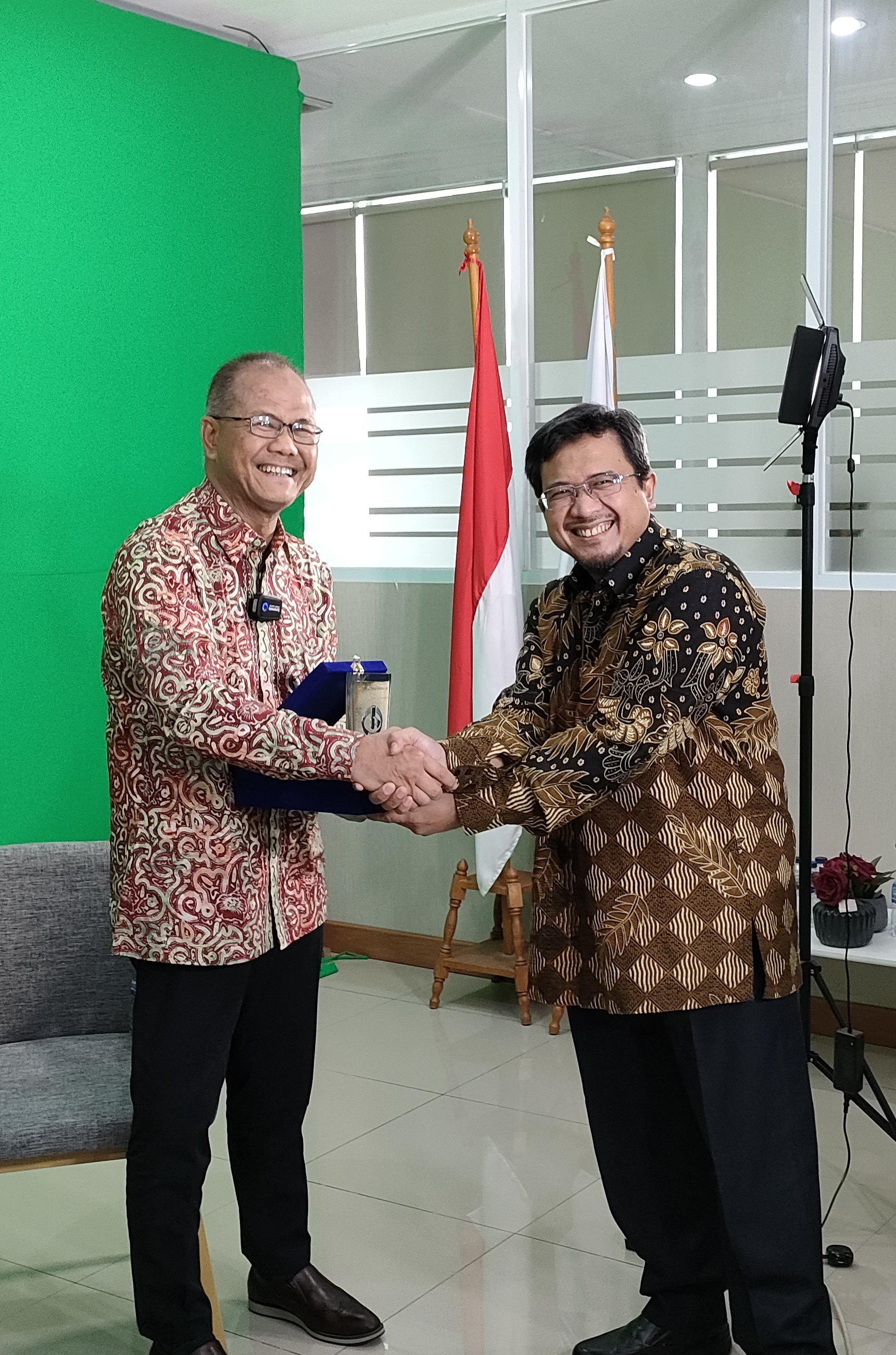 Kegiatan AAMAI – AAMAI